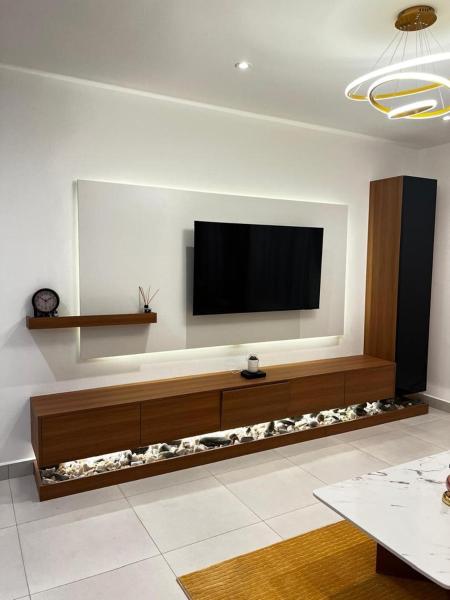 Chrom Loxwood Luxury 1 Bedroom - Accra