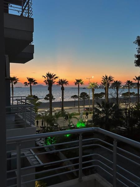 Bluestay Apartments - Vlorë