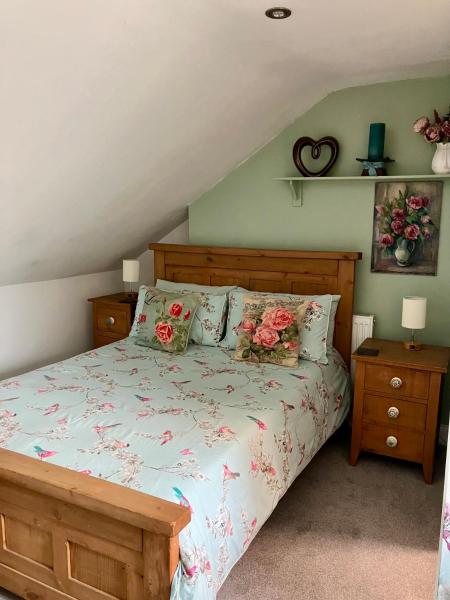 Holmleigh At No 25 - Brixham