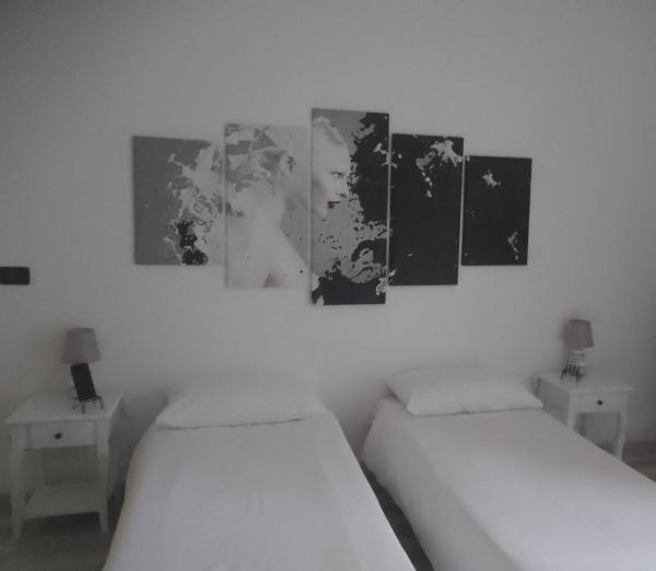 Reginella Home - Turin