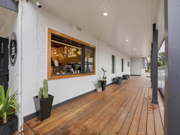 Vale Road Studio Two - 3 Minutes To Cbd - Bathurst