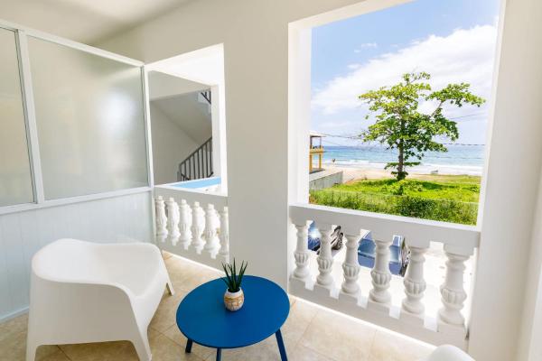 Villa Playa Espinar - 2 Bedroom Suite With Breathtaking Ocean Views - Aguadilla