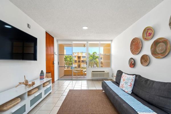 Villa Paula - 2 Bedroom Apartment In The Best Location @ La Parguera - Lajas