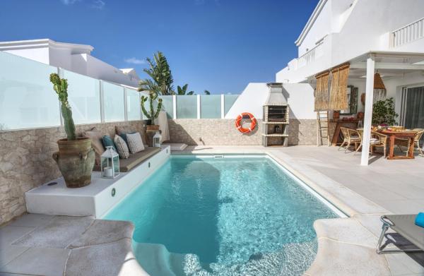 Villa Marysol - Playa Blanca