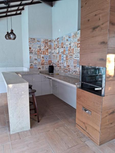 Copacabana House - Lauro de Freitas