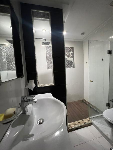 Residance Panorama - Tunisia