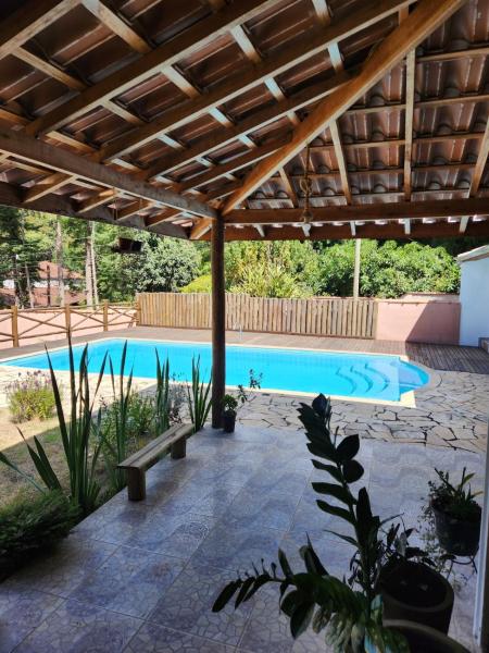 Farm 15 Minutes From Itajuba Private Comfort - Itajubá