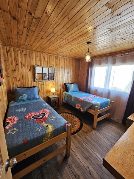 Hostal Sol Y Luna - Descanso A 10 Min Del Aeropuerto & Desayuno Incluido - Santiago (Chile)