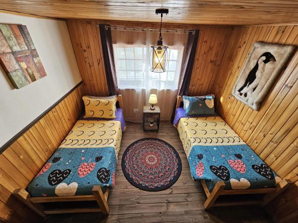 Hostal Sol Y Luna - Descanso A 10 Min Del Aeropuerto & Desayuno Incluido - Región Metropolitana de Santiago