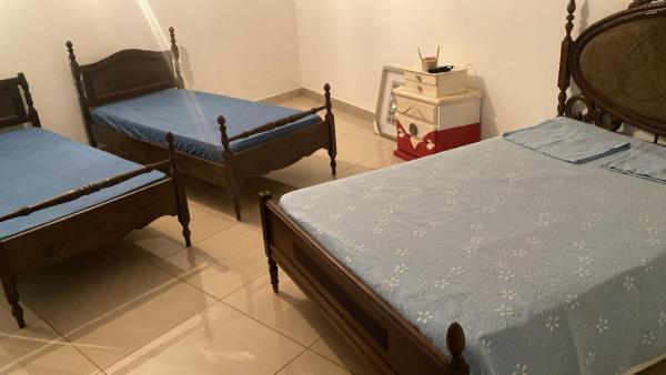 Casa Versátil - Ribeirão Preto