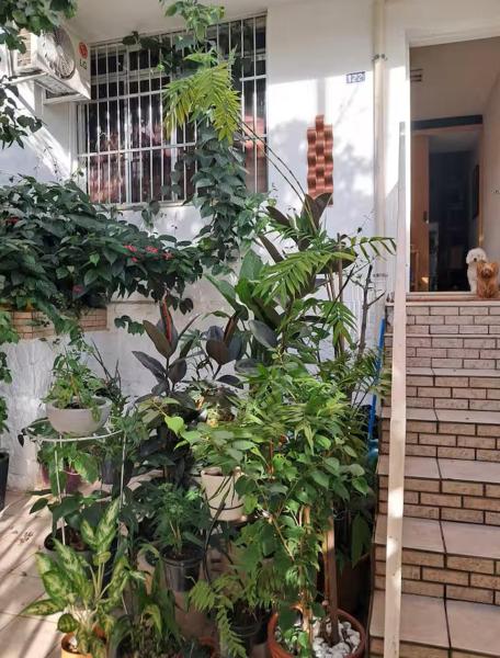 Quarto Privado, Banheiro Para Hospedes, Metrô, Expo, Paulista - Liberdade