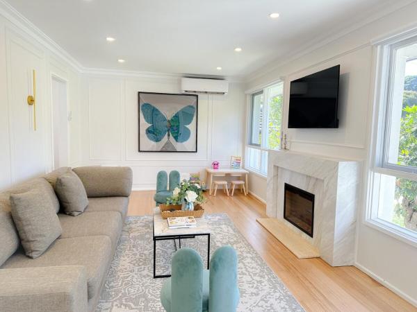 The Contemporary Nest By Shine Mooroolbark - Bayswater