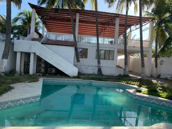 Rancho Costa Del Sol - El Salvador