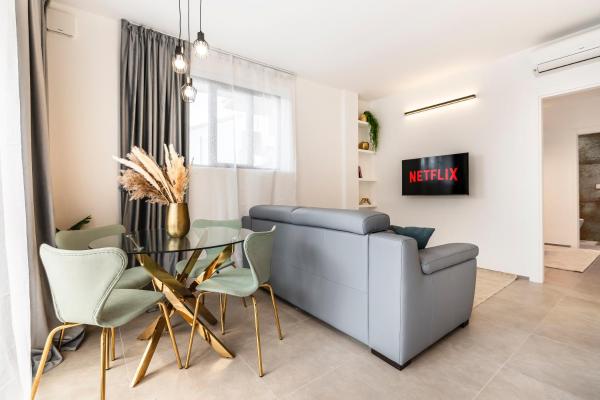 Giunone Luxe Home - Toskánsko