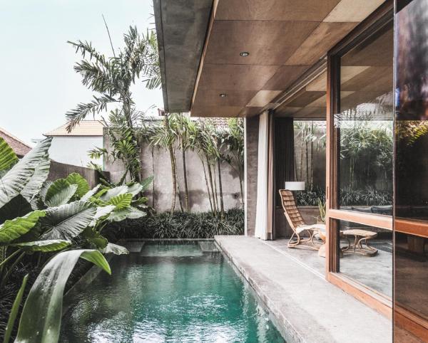 The Slow - Canggu