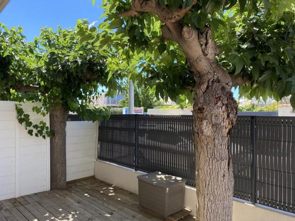 Bel Appartement Clim Centre Ville - 6 Pers. - Fr-1-874-41 - Le Grau-du-Roi