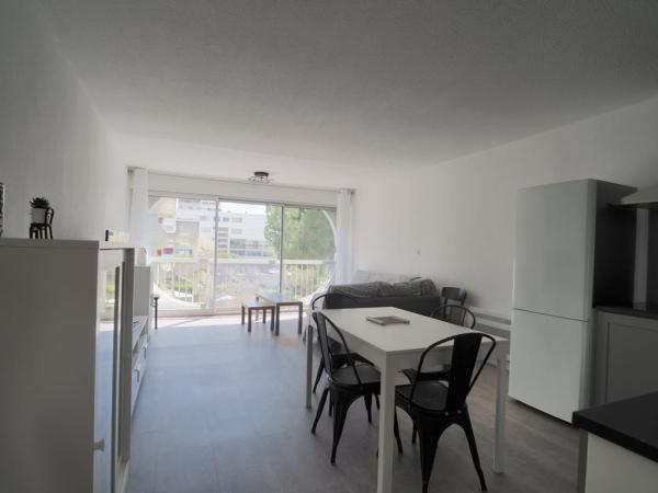 Appartement Centre-ville, Parking - 6 Pers. - Fr-1-874-32 - La Grande-Motte