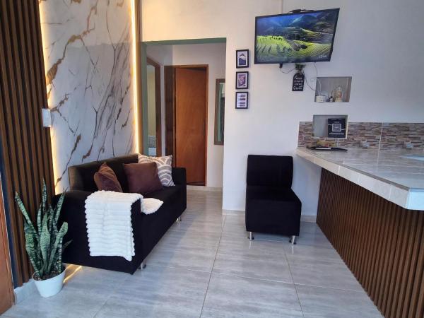 Apartamento En Jardin - Andes