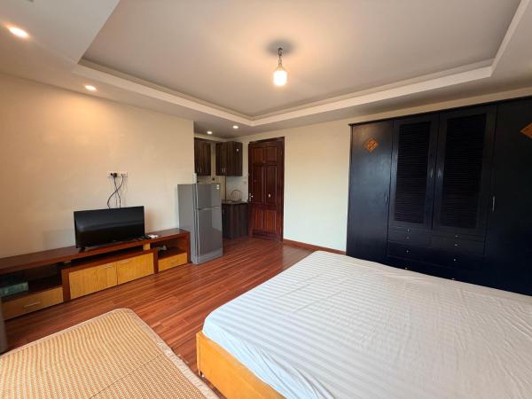 Bufalo Home Stay - 하노이