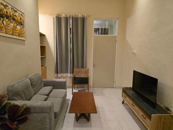 Laguna Ijen Homestay - Banyuwangi