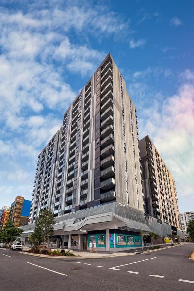 King Street Residences - Windsor, Australia