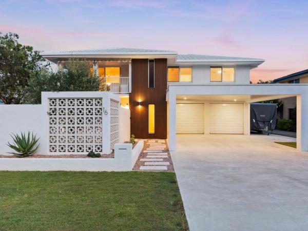The Beach House – East Ballina - Lennox Head