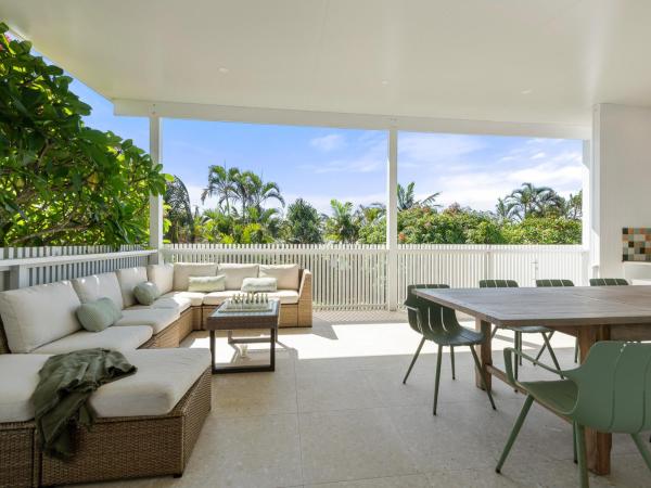The Beach House – East Ballina - Alstonville