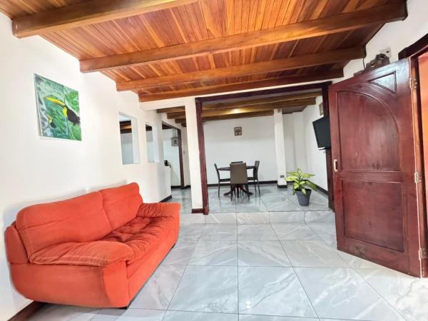 Casa Gabo Escazu - San José