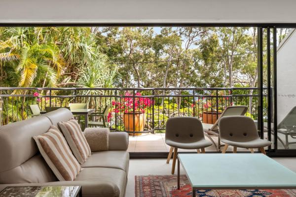 Bayona 2 Family Beach Charm - Noosa Shire