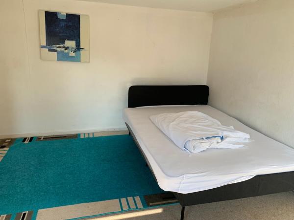 Brakel Monteure Ferienwohnung - Beverungen