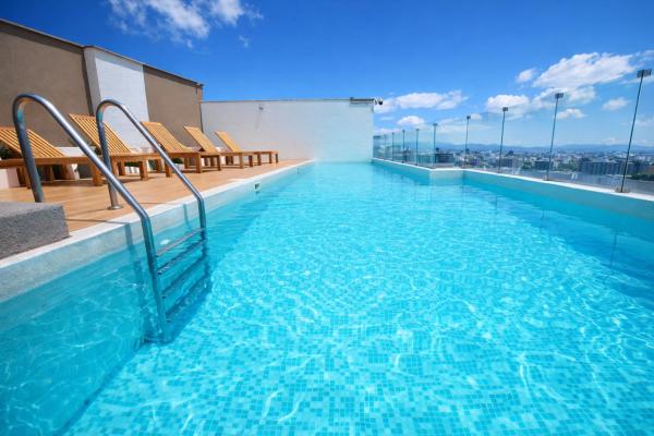 Miraflores Apartments 570 Pardo Ave By Private Host - Peru