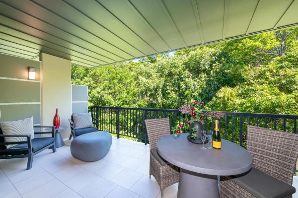 7403 Peaceful 5 Star Noosa - Noosa Heads