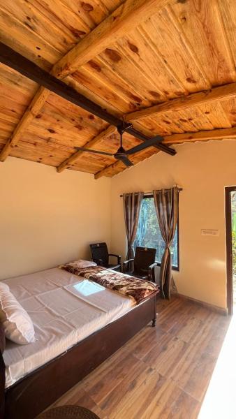 Luvyash Campsite Stays - Kathgodam