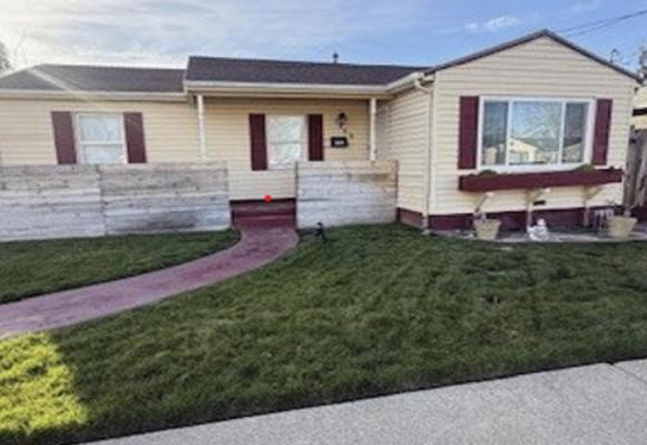 Cohaains Property Group - Pittsburg, CA