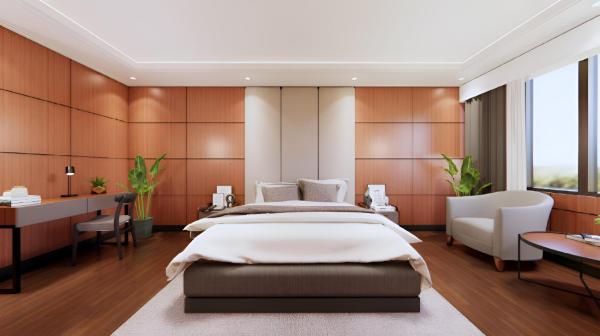 Hotel Bumi Senyiur - Samarinda