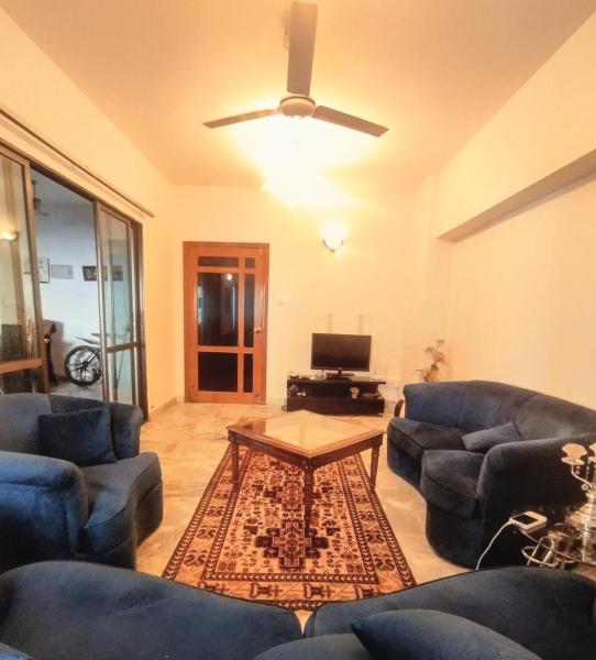 Urbanpent By Country Club - Islamabad