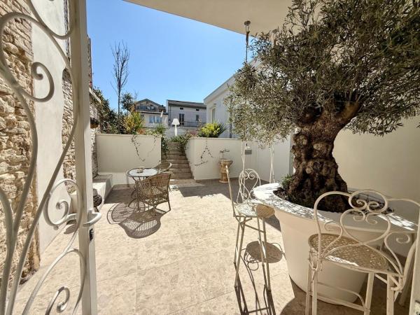 La Presentosa B&b - San Vito Chietino