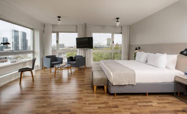 Almarena Madero Urbano Affiliated By Meliá - Buenos Aires