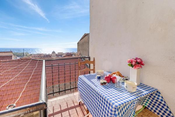 App.finestre Blu Della Pigna - Happy Rentals - Sanremo