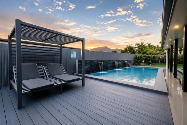 Pet Friendly Magic On Macarthur Townsville - Vincent