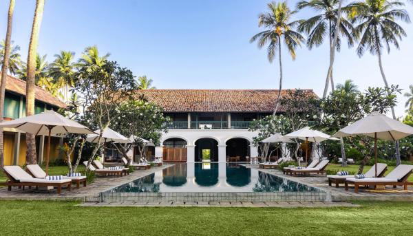 Kayaam Wellness - Sri Lanka