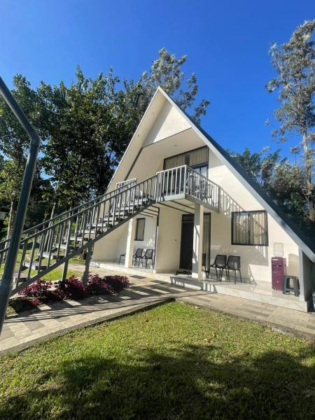 Tusker Valley Luxury - Gudalur