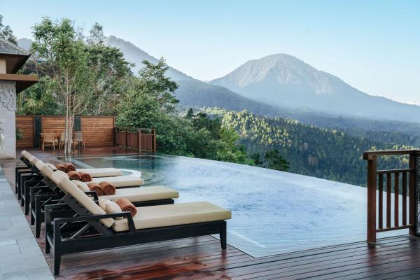 Elevate Bali - Munduk