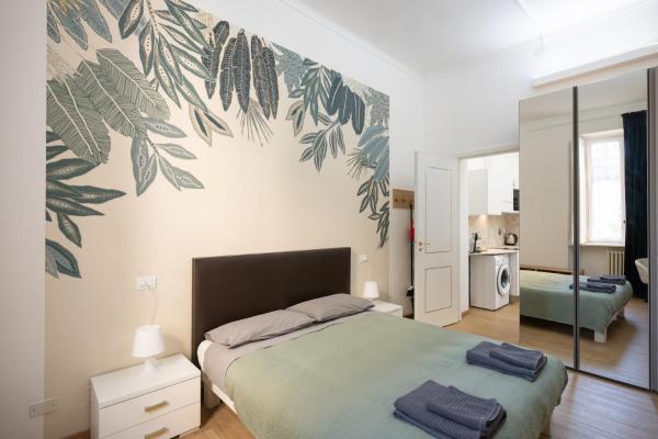 Mb Home 8 • Bilo Ristrutturato Con Balcone | Wifi | Self Check-in - Settimo Torinese