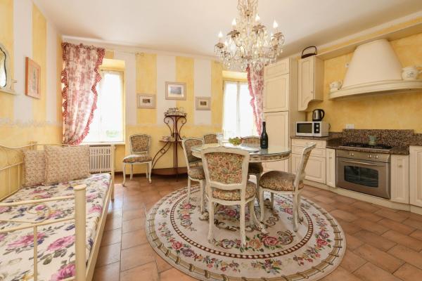 Relais De La Place - Desenzano del Garda