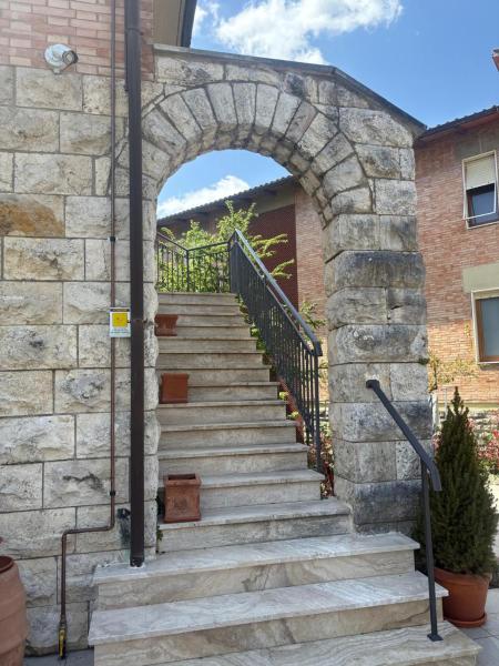 L&a Vico Alto House - Siena