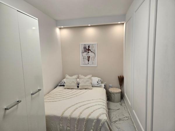 Apartament 4 Osobowy - Giżycko