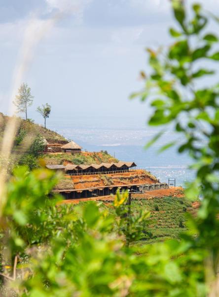 Uluguru Ridge Tented Camp - Morogoro - Tanzania