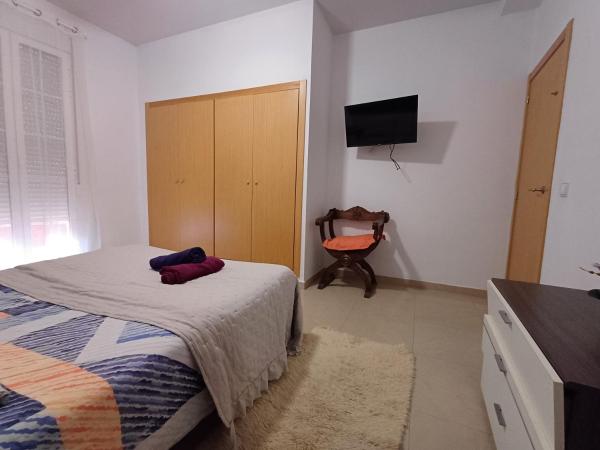 Kairos Home Y Garaje , Algemesí Home - Sueca