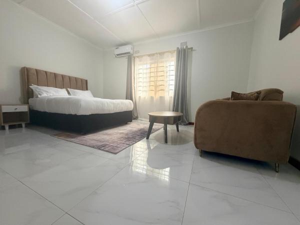Destiny Executive Apartments - Zambia